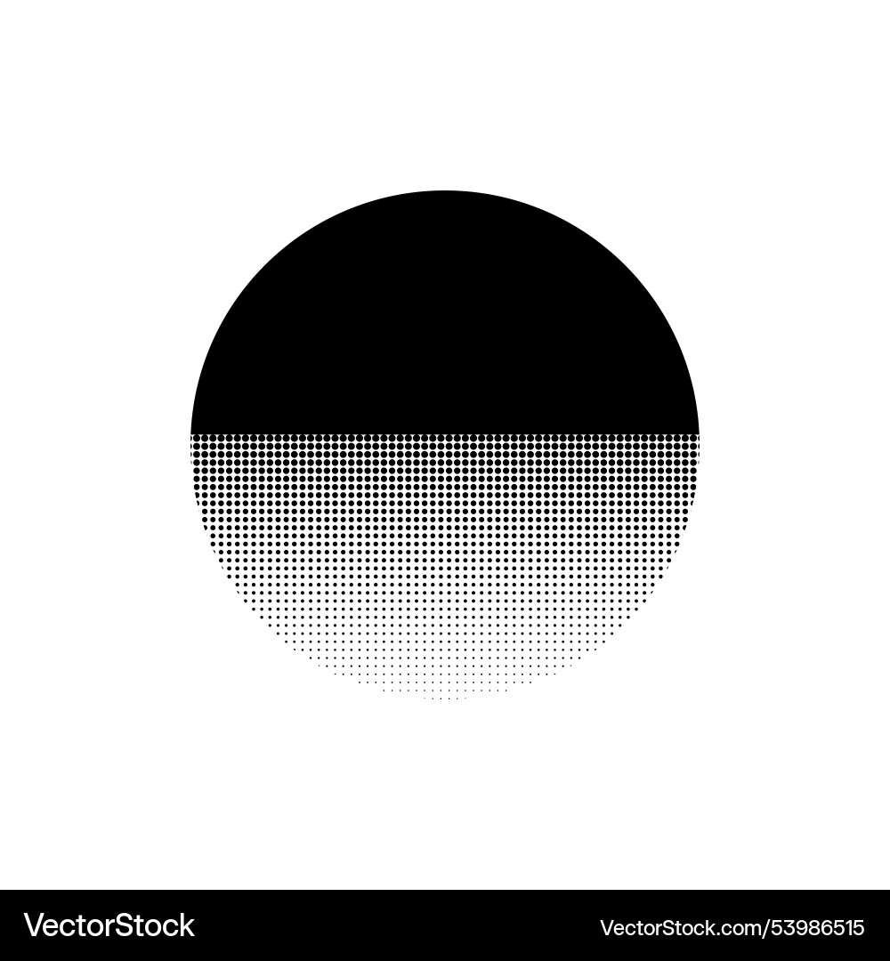 Vintage sun retro design logo old circle Vector Image