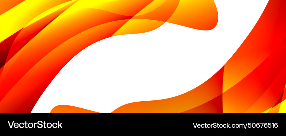 Colorful curve design concept Royalty Free Vector Image