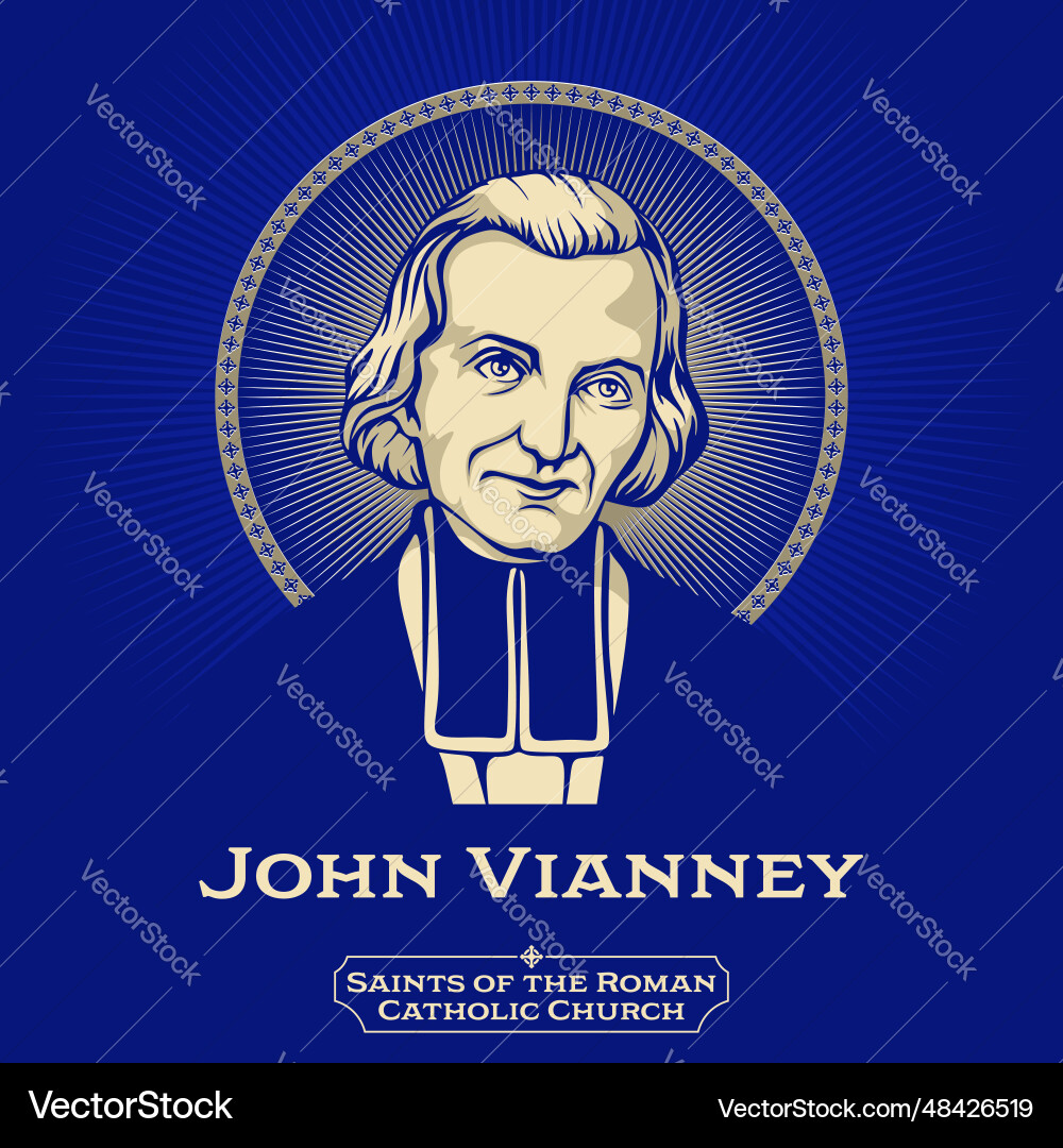 Saint John Vianney Logo St. John Vianney High School YouTube