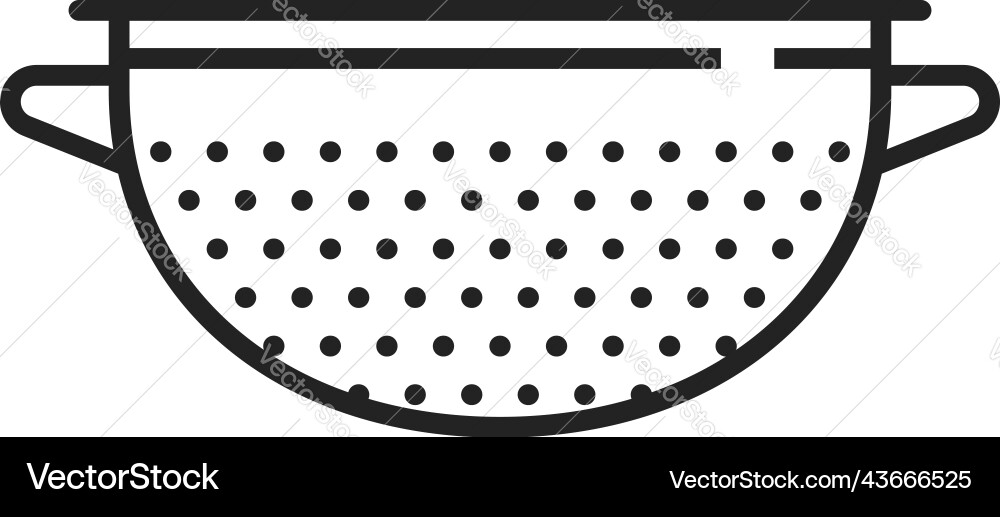 Cullender Vector Images (62)