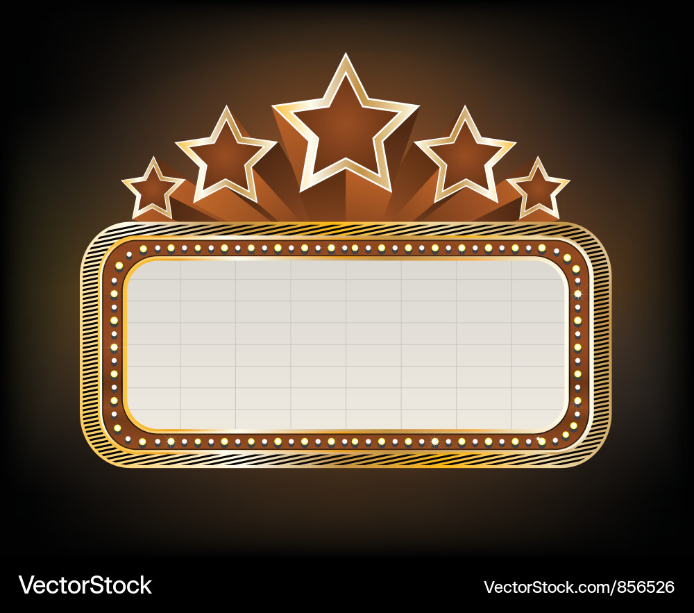 Neon sign Royalty Free Vector Image - VectorStock