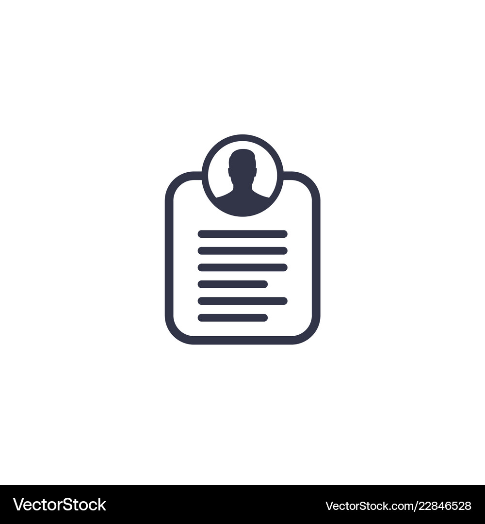 User profile icons Vector Images & Graphics for Commercial Use ...