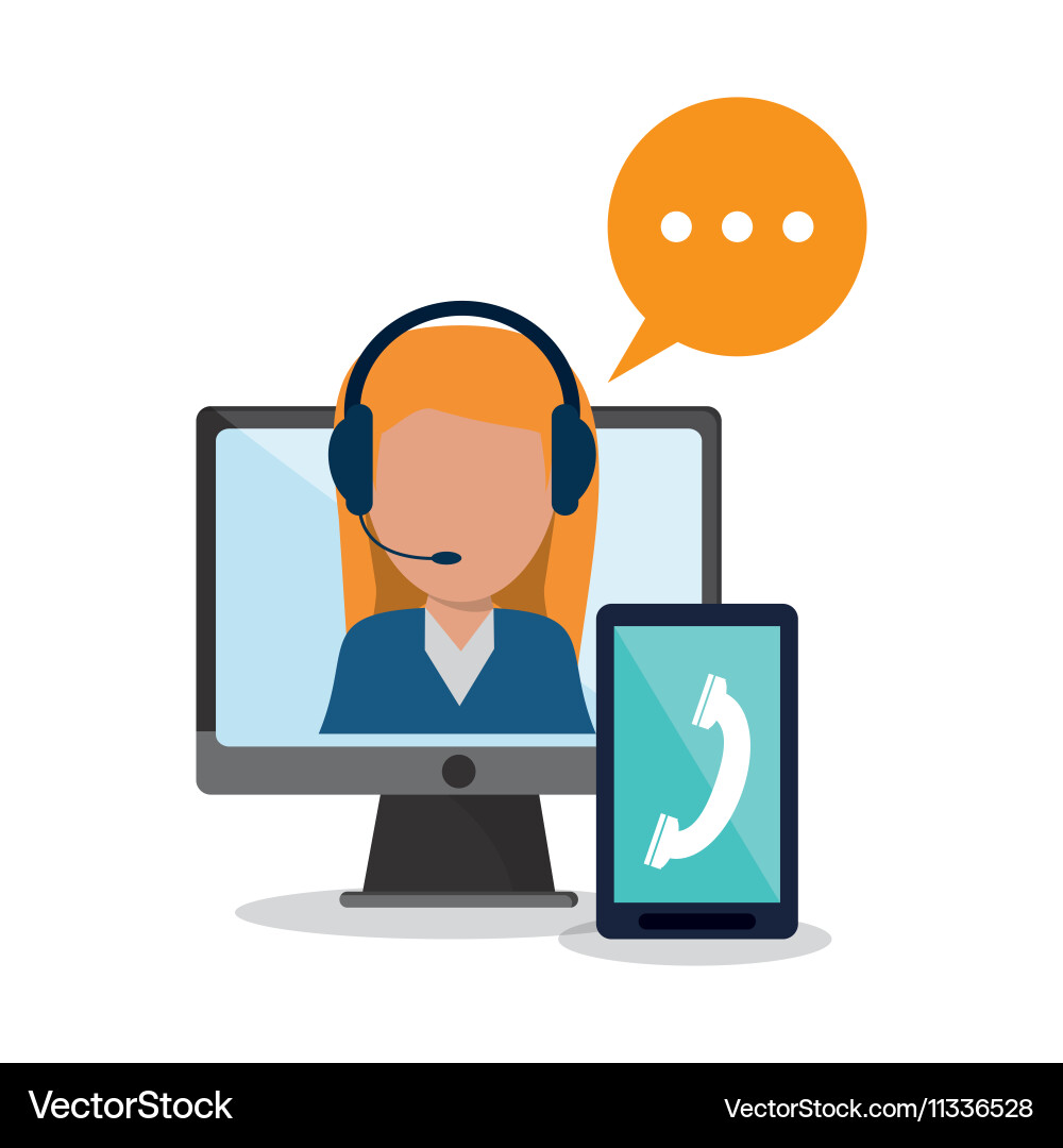 Computer Operator Logo