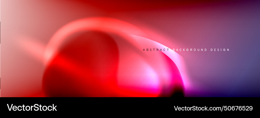 Color gradient shadows and light effects Vector Image