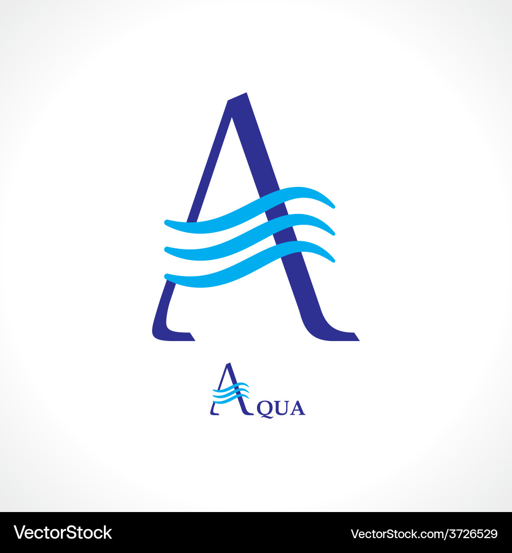 Letter Royalty Free Vector Image - VectorStock