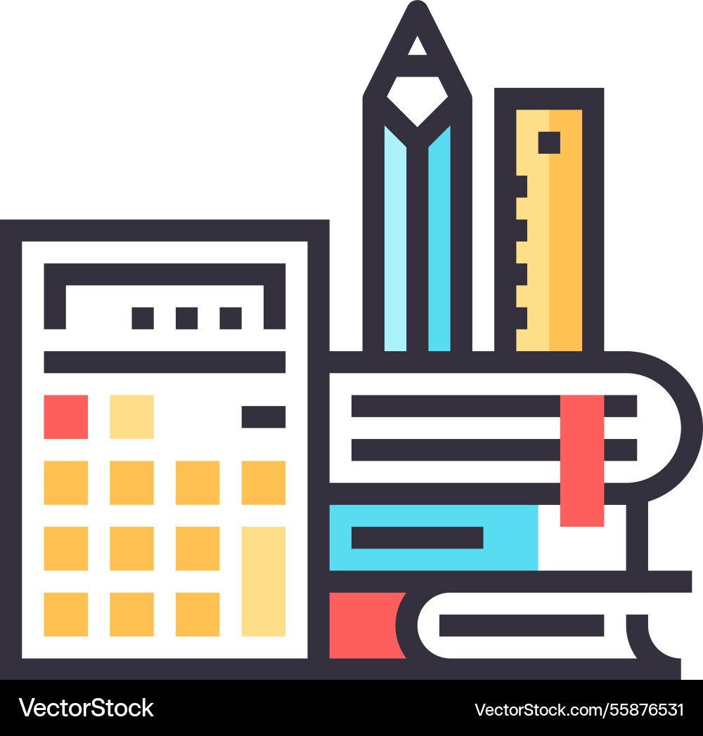 Professional training Royalty Free Vector Image