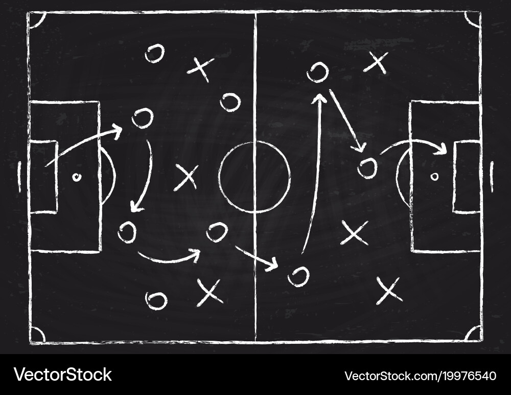 Playbook Vector Images (over 320)