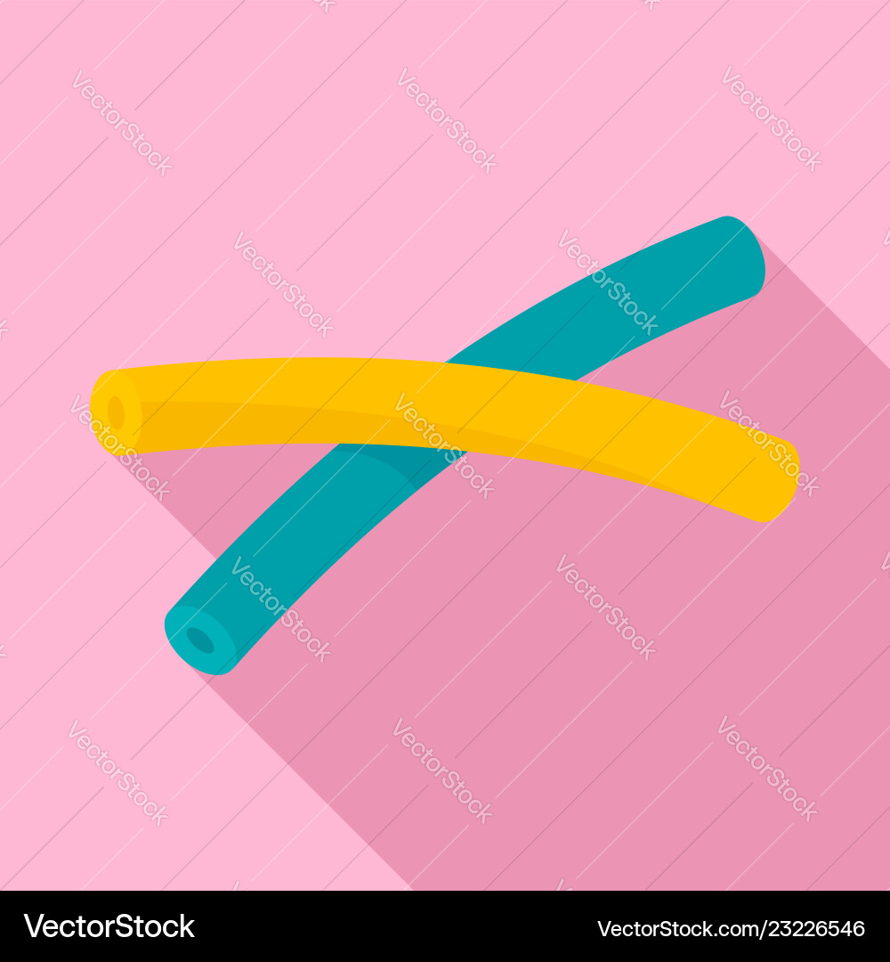 Pool Noodle Vector Images (over 120)