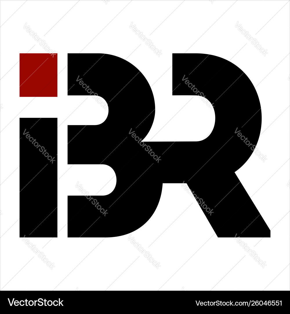 Ibr Vector Images (21)