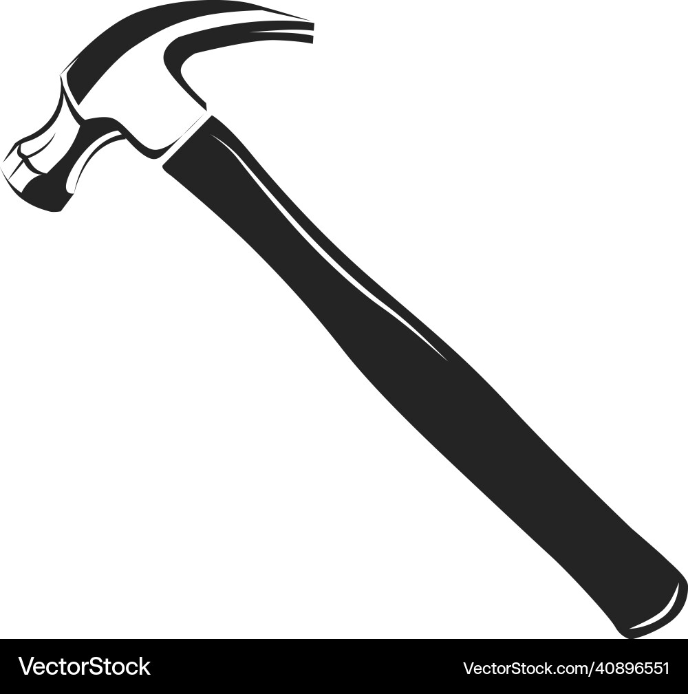 Hummer Tool Vector Images (over 2,100)