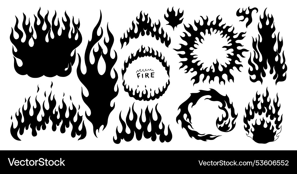 Hand Flame Vector Images (over 22,000)