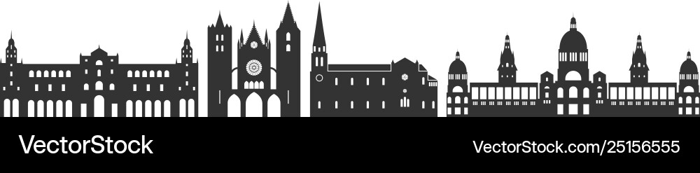 Spain Royalty Free Vector Image - VectorStock