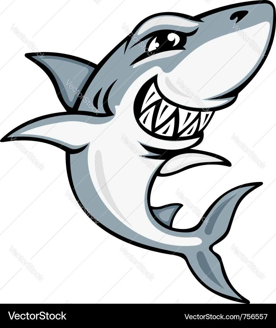 Fin Cartoon Vector Images (over 22,000)