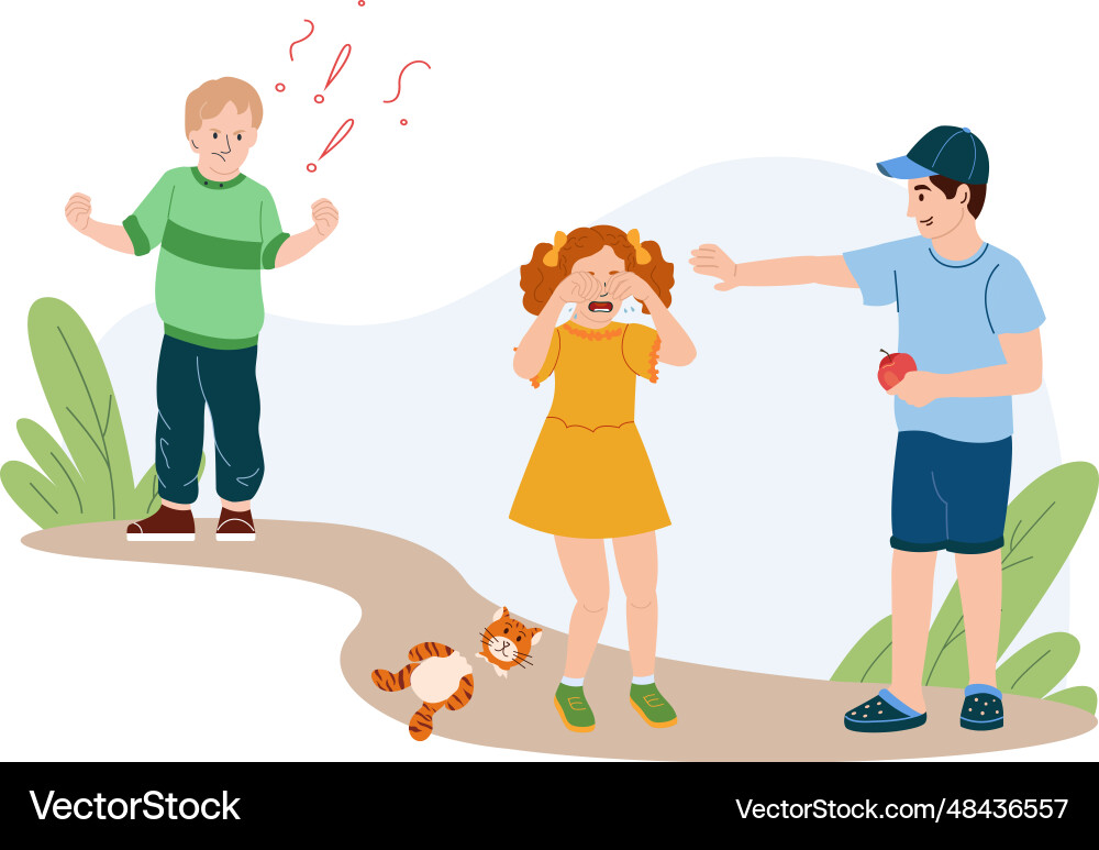 Children Sorry Vector Images (over 250)