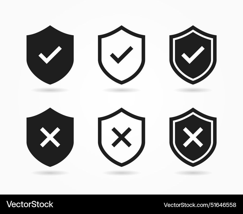 Shield Trust Vector Images (over 3,000)