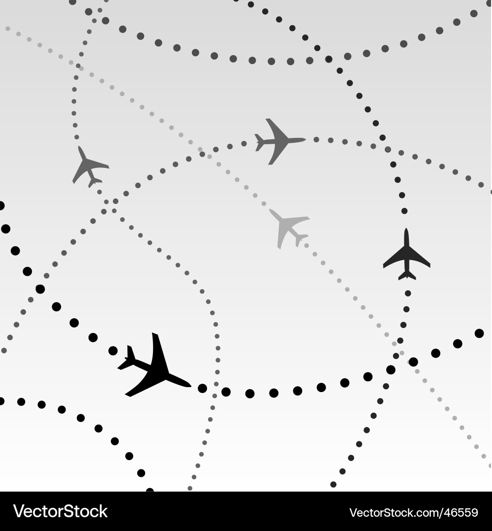 Flight Vector Images (over 310,000)