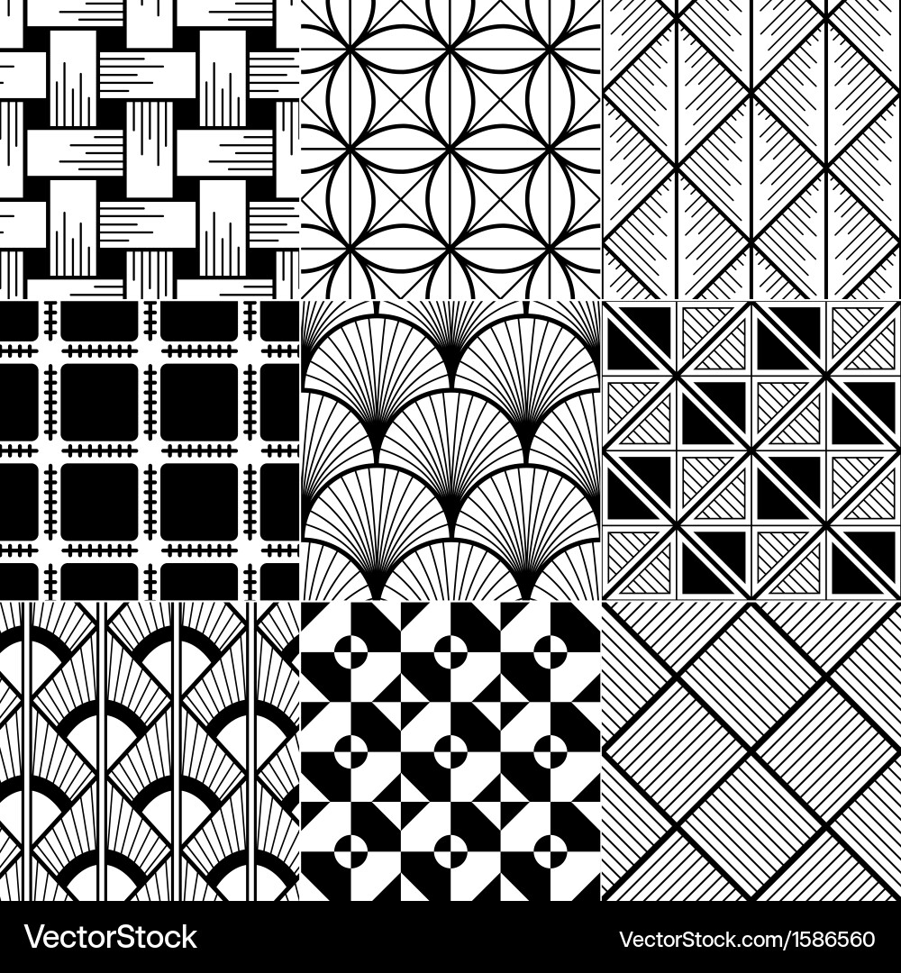 Scalloped Lines Vector Images (over 6,500)