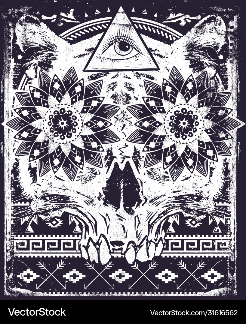 Lotus Royalty Free Vector Image - VectorStock