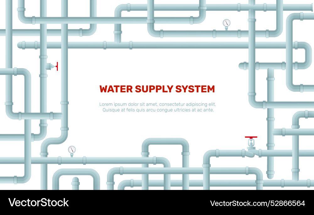 Plumbing Border Vector Images (over 440)