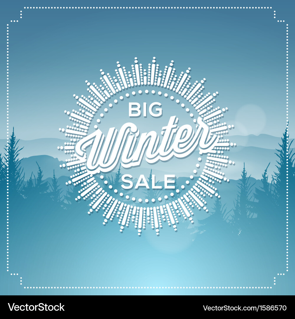 Winter Discount Vector Images (over 28,000)