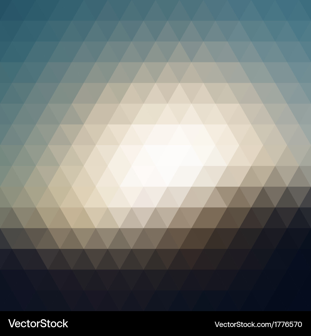Pixel Triangle Vector Images (over 20,000)