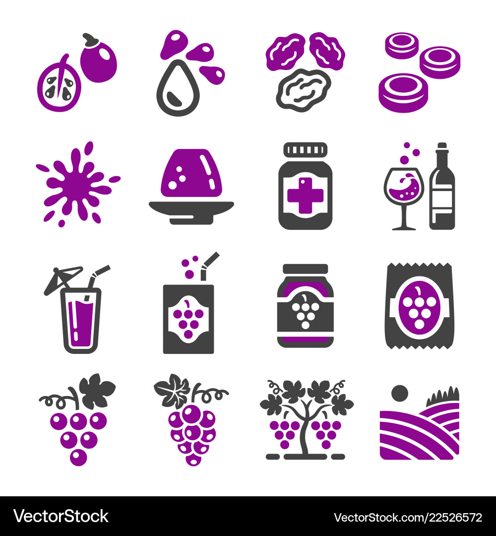 Grape Jelly Vector Images (over 250)