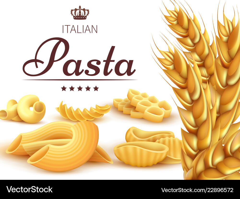 Pasta Vector Images (over 36,000)