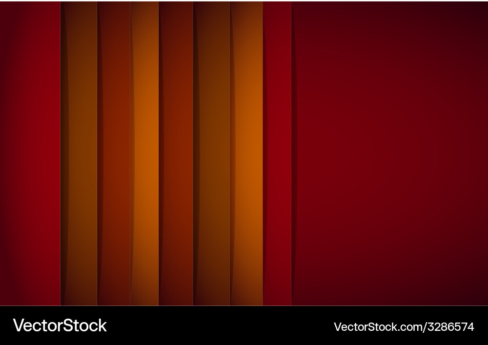 Abstract rectangle shapes background Royalty Free Vector