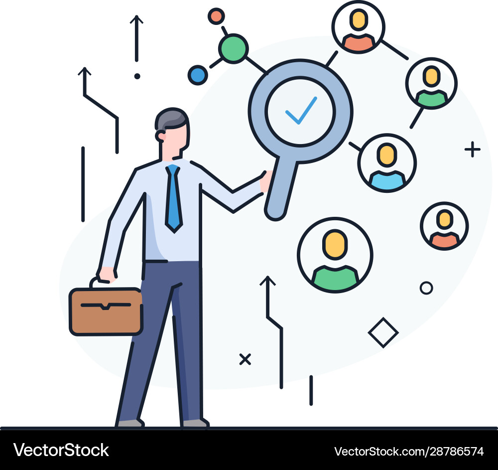 Find Prospects Vector Images (over 310)