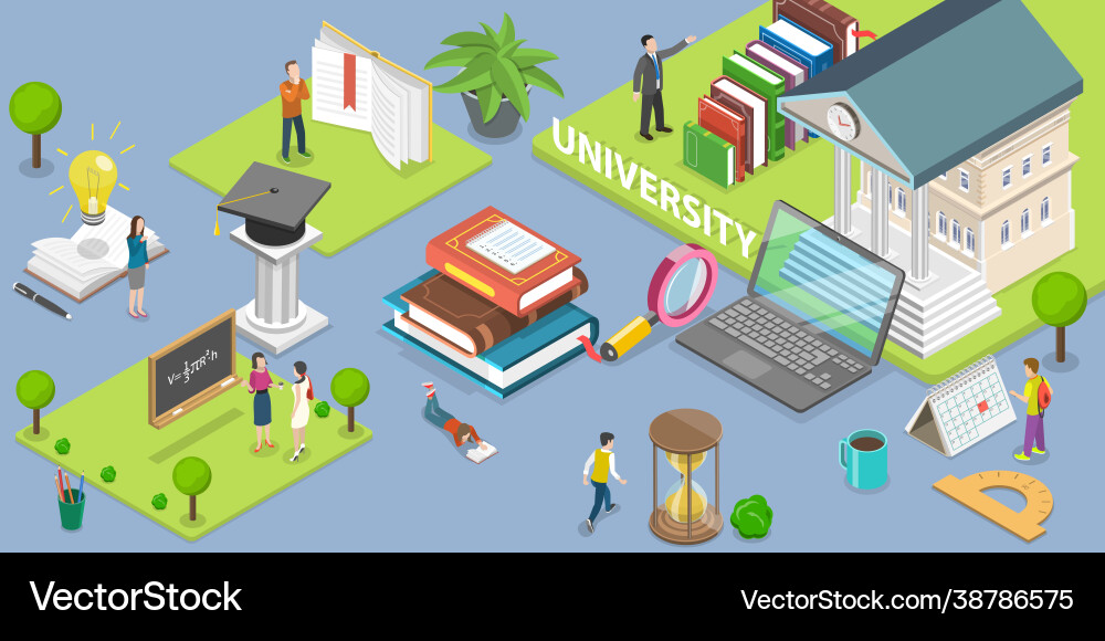Arabic Classroom Vector Images (over 250)