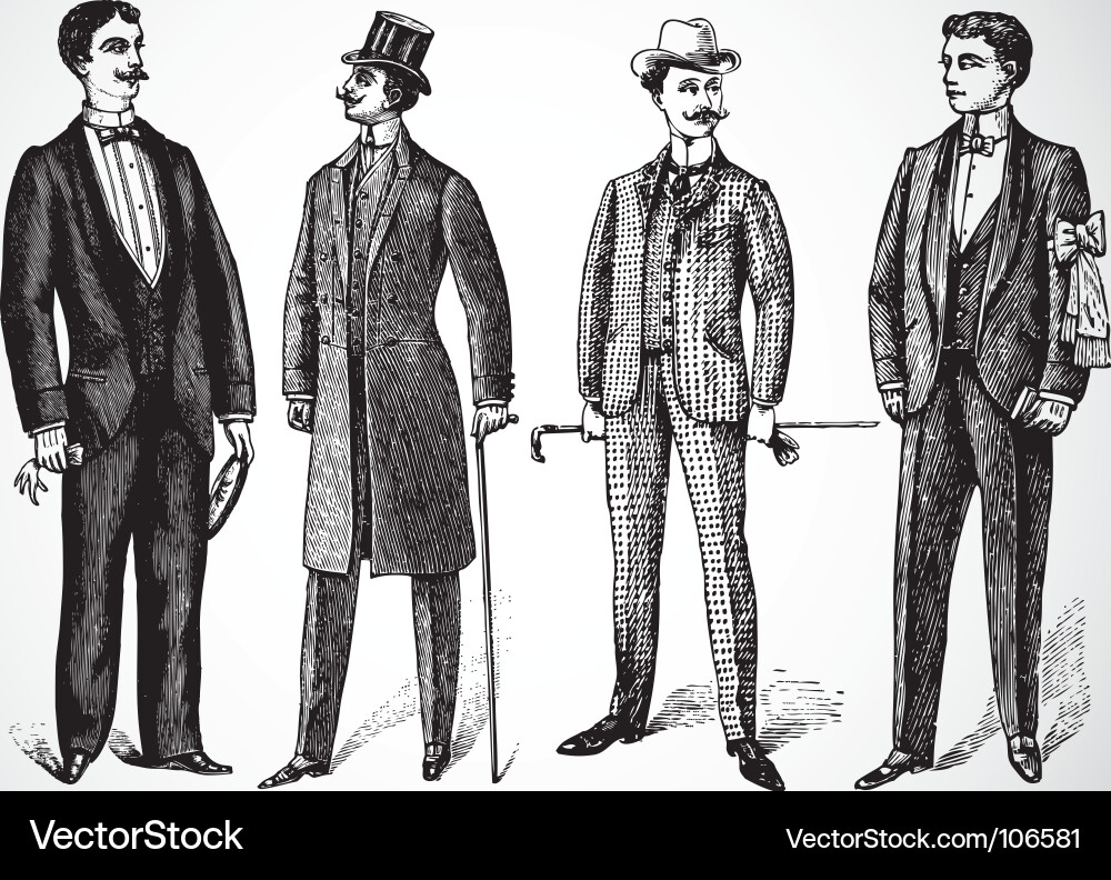 Men Vector Images (over 380,000)