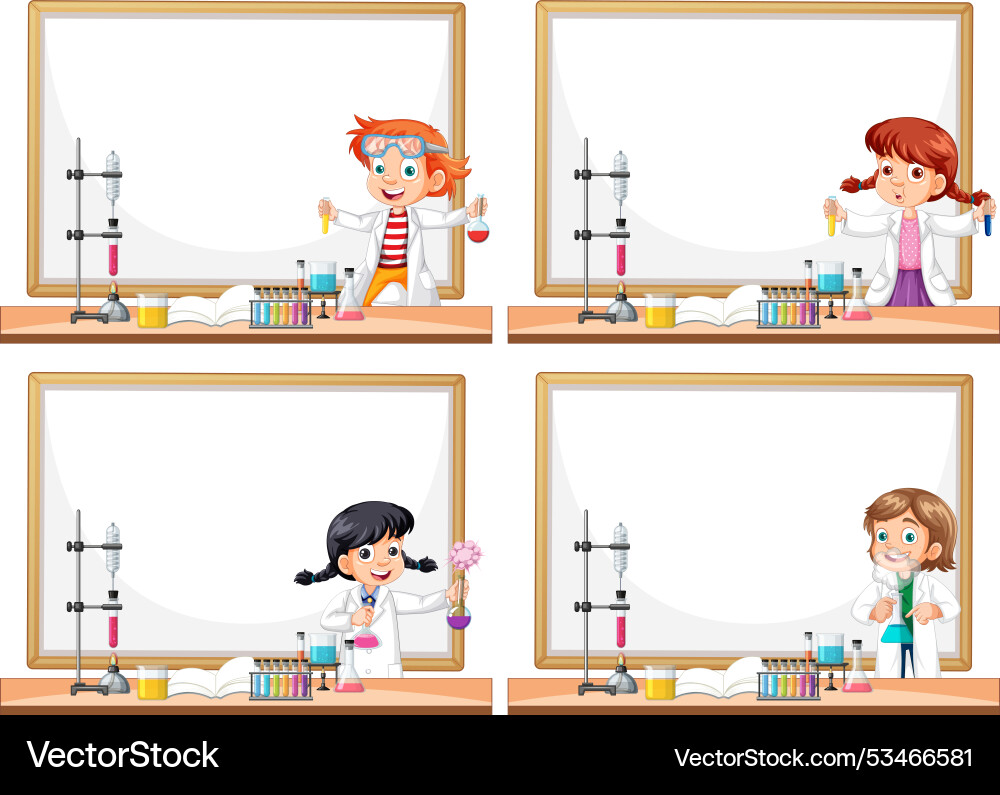 Experiments Vector Images within Science (over 90,000)