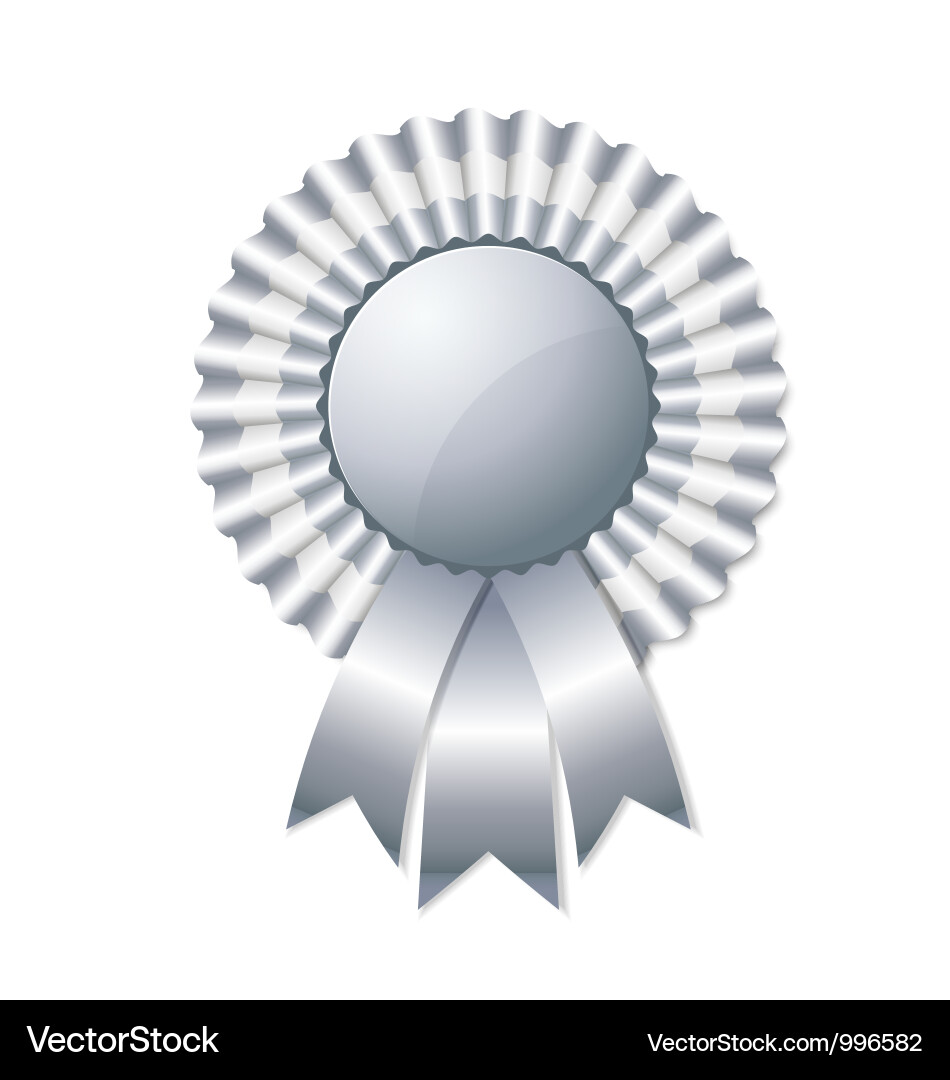 Platinum Rosette Vector Images (14)
