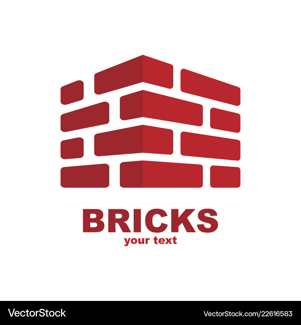Brick Logo Vector Images (over 26,000)
