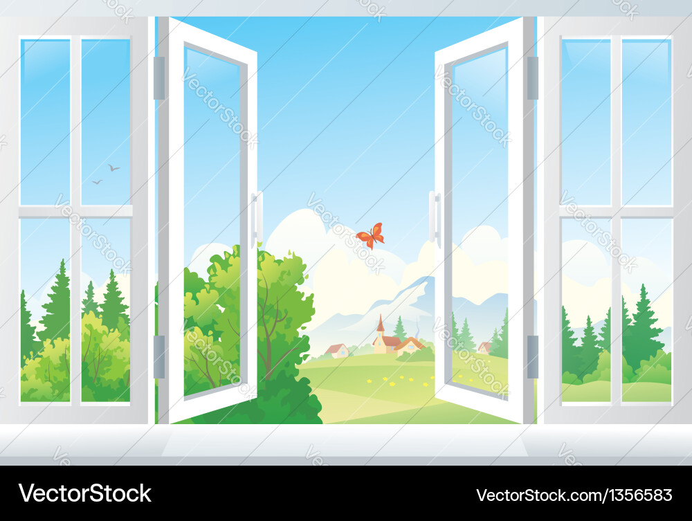 Window Frame Vector Images (over 45,000)