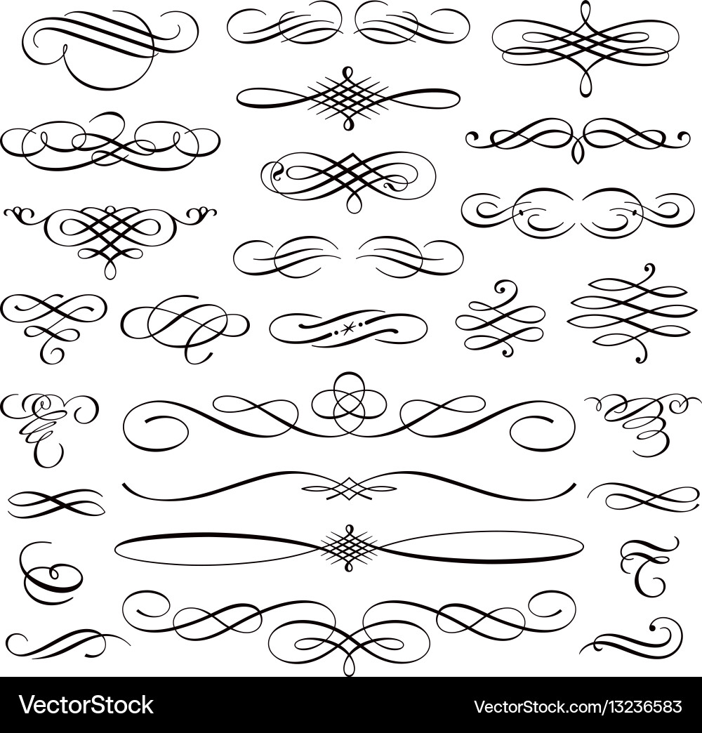 Swirls Vector Images (over 630,000)