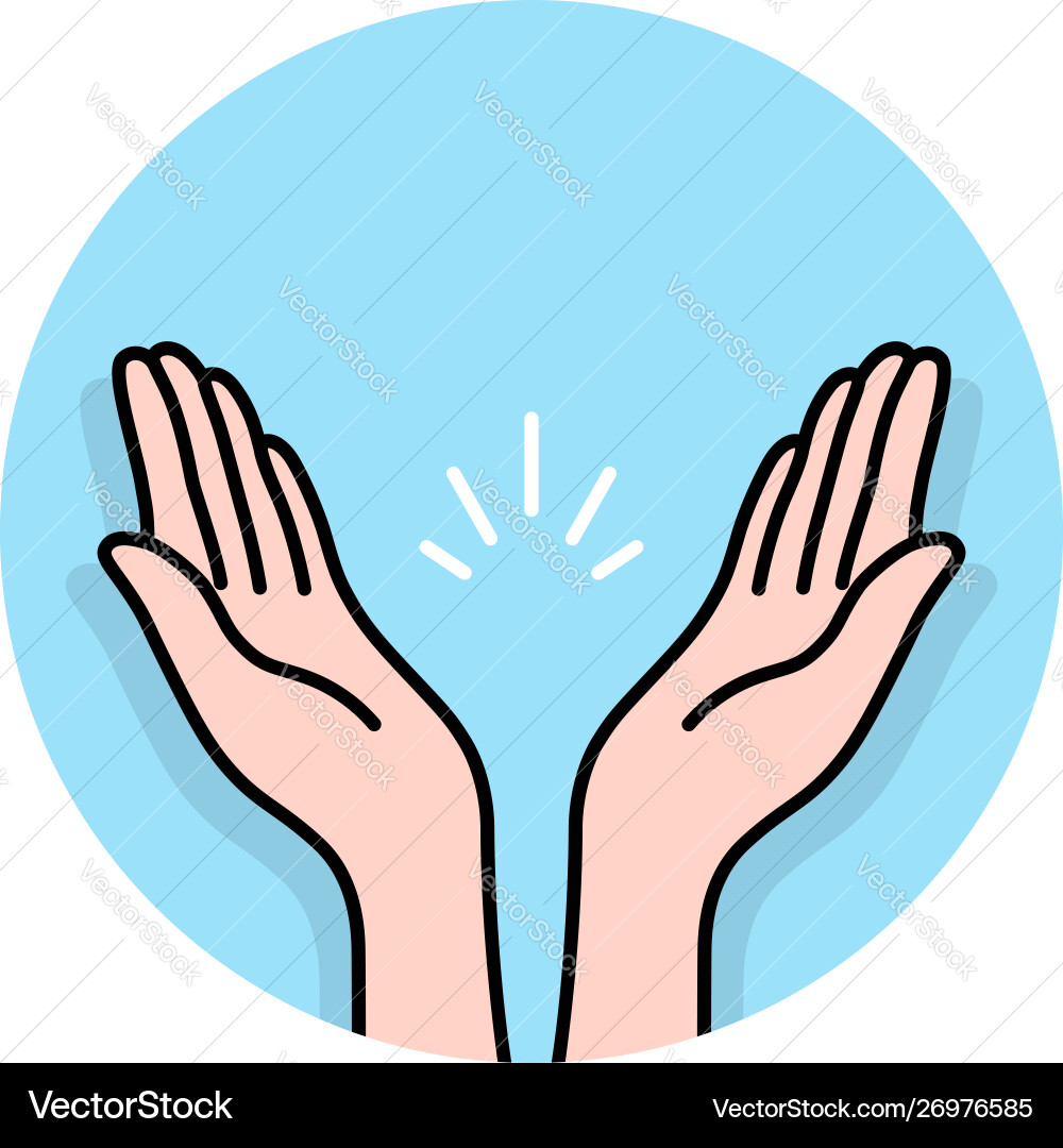 Dua Hand Vector Images (over 510)