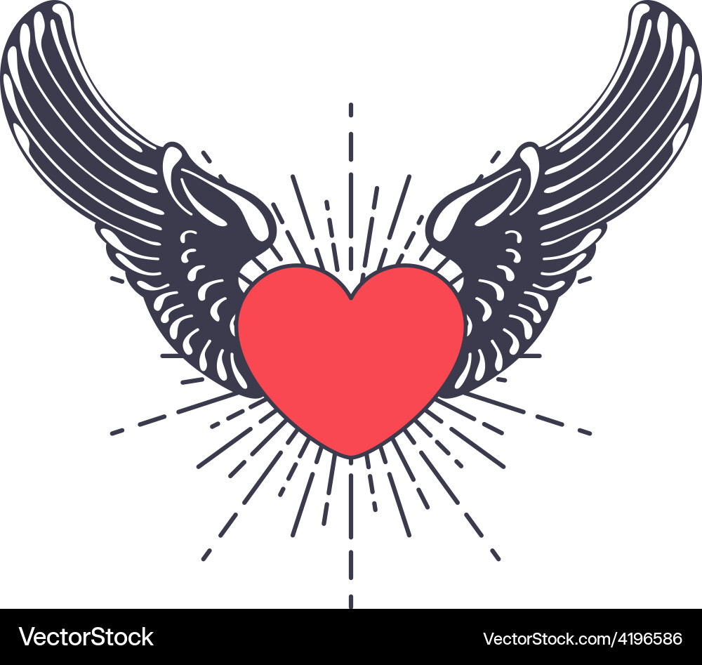 Cupid Game Modern Vector Images (25)
