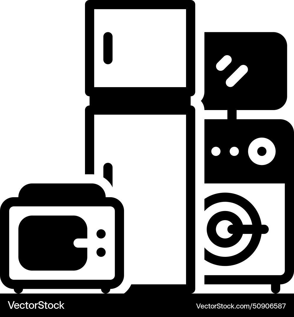 Electronic Royalty Free Vector Image - VectorStock