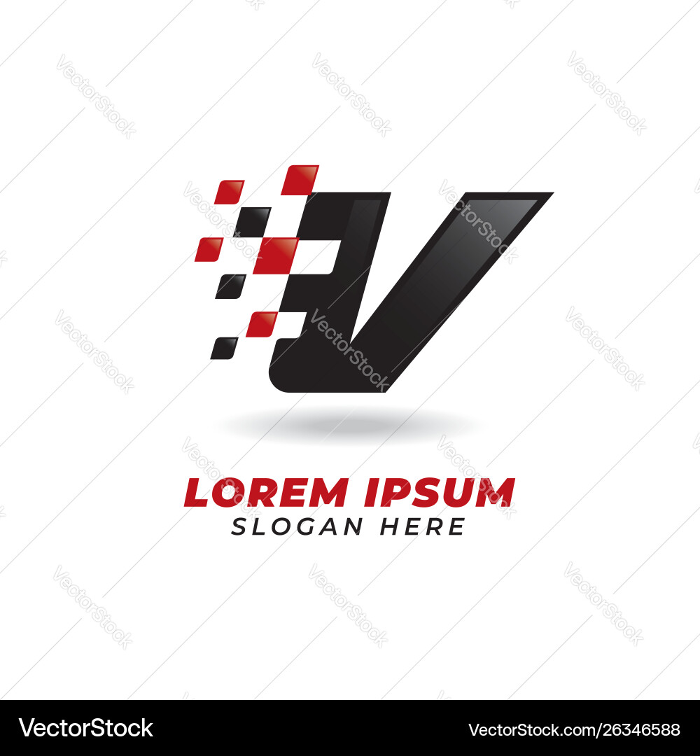 V Car Logo Vector Images (over 450)