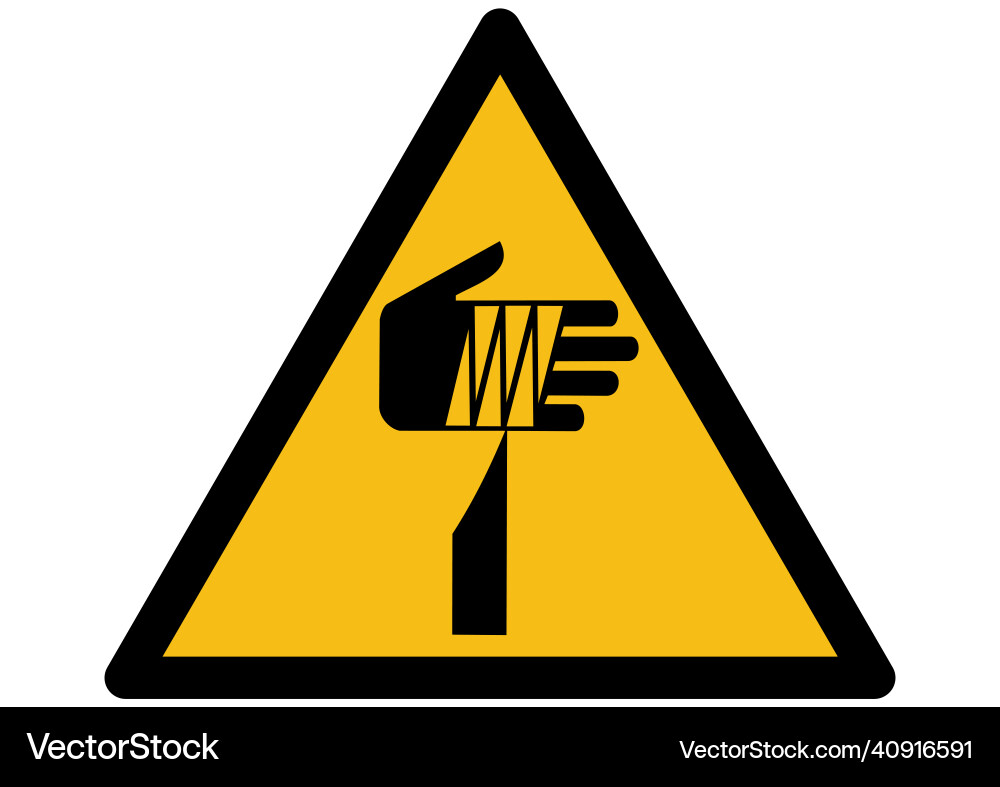 Sharp element Royalty Free Vector Image - VectorStock