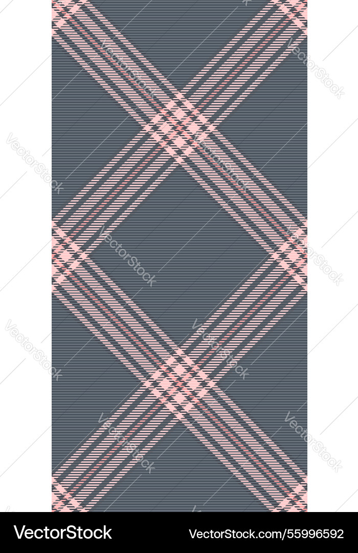 Italian plaid texture check adorable seamless Vector Image
