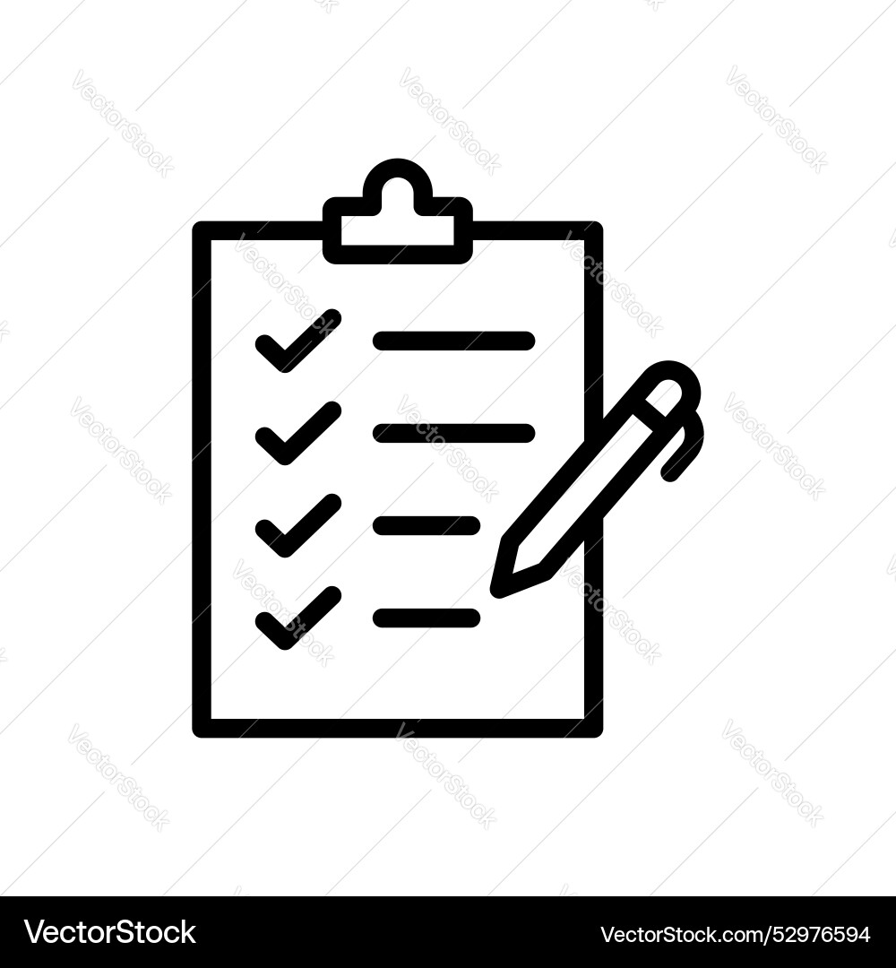 Order icon Royalty Free Vector Image - VectorStock