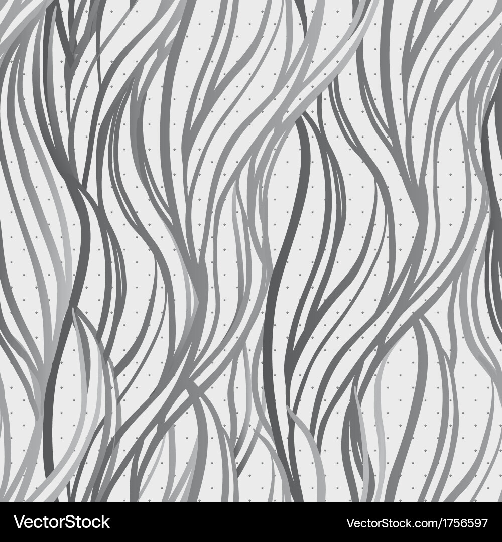 Abstract Wave Pattern Royalty Free Vector Image