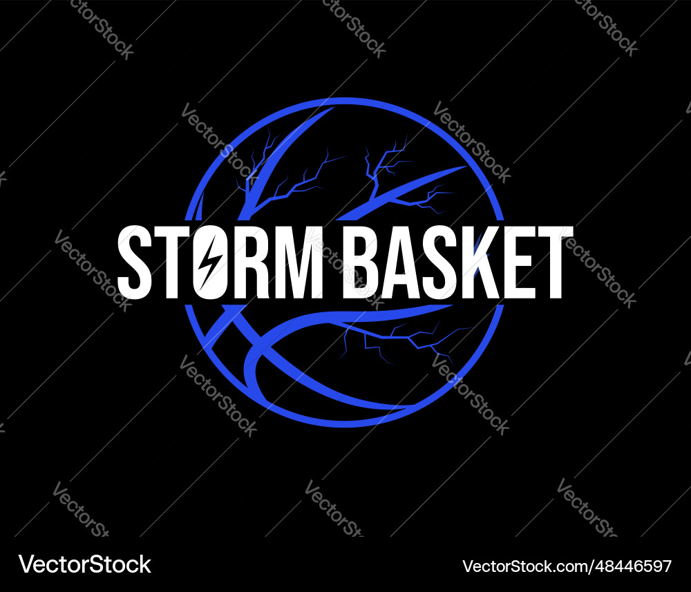 Storm Basketball Logo Arizona Storm Basketball – STR8 SPORTS, Inc.