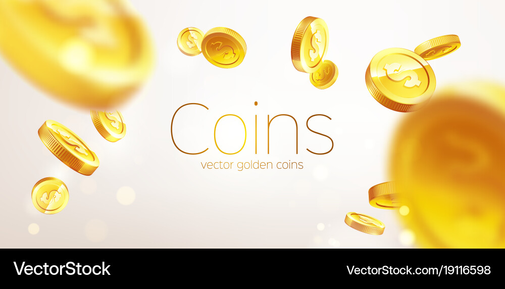 Realistic Gold Vector Images (over 74,000)