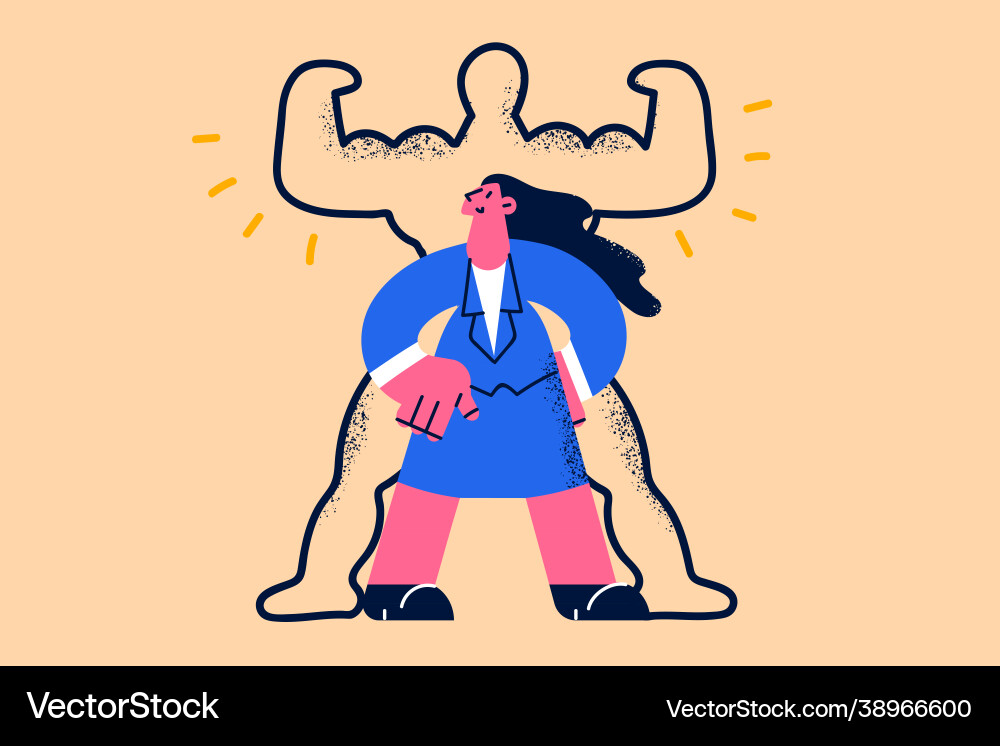 Self Confidence Symbol Vector Images (over 1,400)