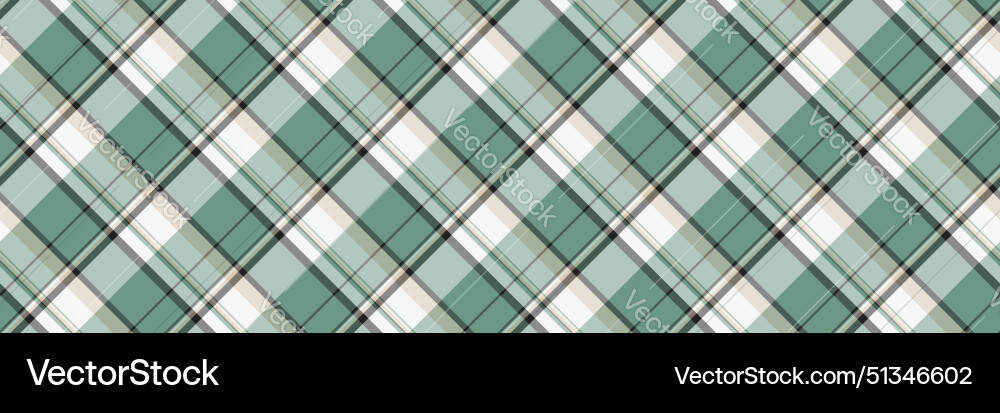 Windowpane pattern texture check subtle tartan Vector Image