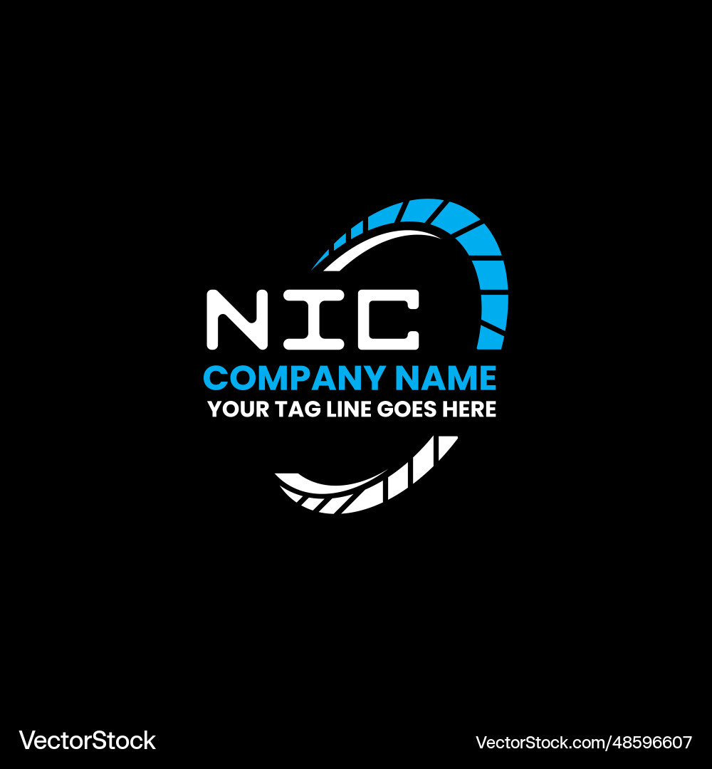 Nic Logo Nic Logo Hi Res Stock Photography And Images Alamy