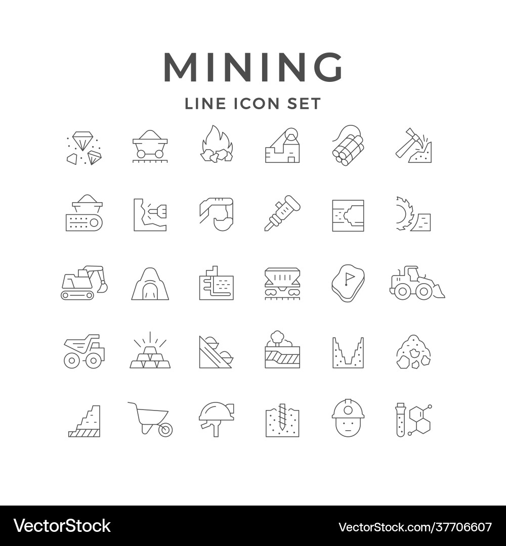 Diamond Ore Vector Images (over 1,000)